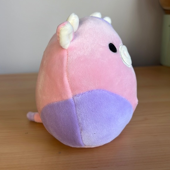 Squishmallows | Toys | Patty The Cow 5 Squishmallows Kellytoy Nwot From ...